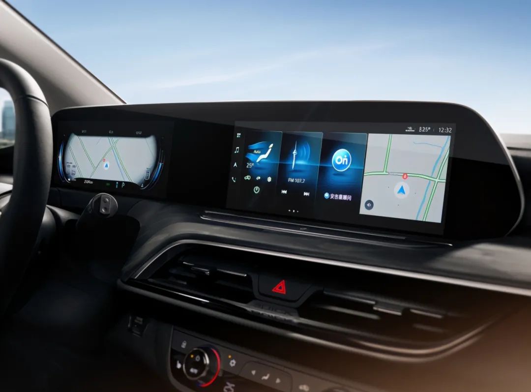 2021款别克GL6终于上市：配6AT+国六，多种车型可选，14.99万起