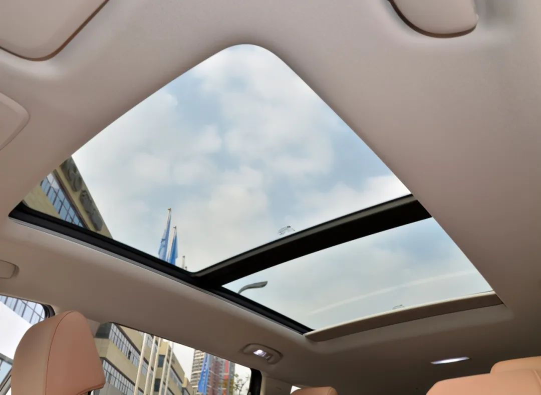 2021款别克GL6终于上市：配6AT+国六，多种车型可选，14.99万起