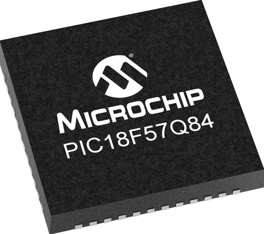 Microchip推出首款适用于CAN FD网络的8位单片机系列产品