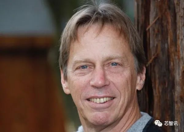 芯片大神Jim Keller加盟AI芯片初创公司Tenstorrent