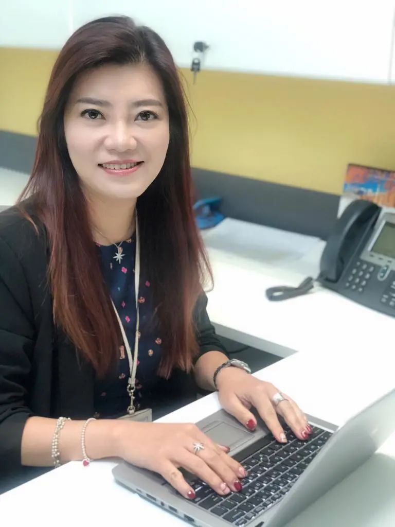 格芯人物 | 格芯运营部门副总裁兼人力资源主管Janice Lee：没有普适性的正确管理风格，唯有看见多元