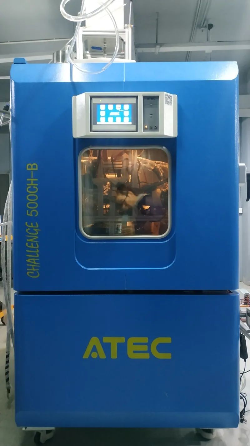 「骥翀氢能」发布MH170金属板燃料电池电堆，实现氢能源燃料领域诸多关键性突破【星·企业】