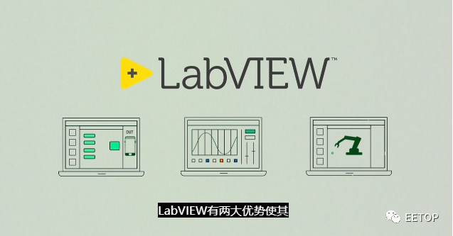 LabVIEW 2020 功能及应用案例