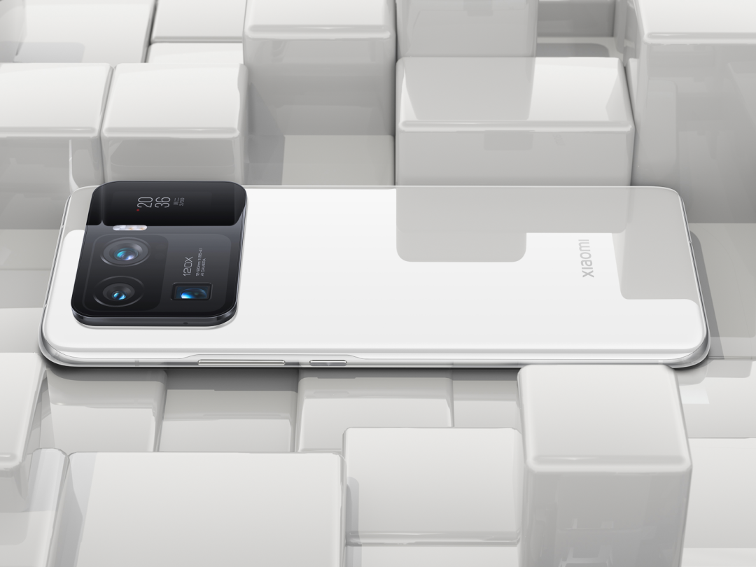 生生不息，小米11系列迎来三款新成员