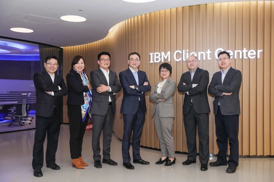 如何将高深的“混合云+AI解决方案”有效交付客户？ IBM大中华区决定这么干