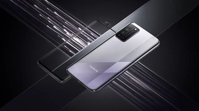 这4部手机可升级至华为鸿蒙系统 网友：终于等到了