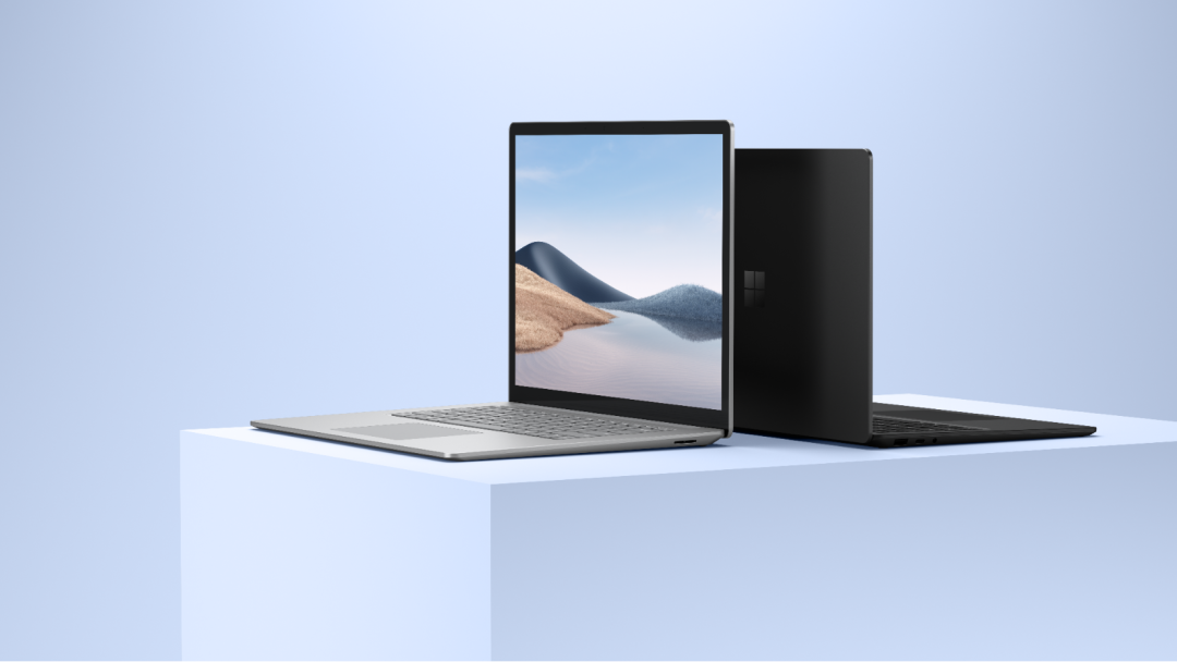 AMD大事记 | AMD与微软合作，新一代Surface Laptop采用AMD锐龙移动技术
