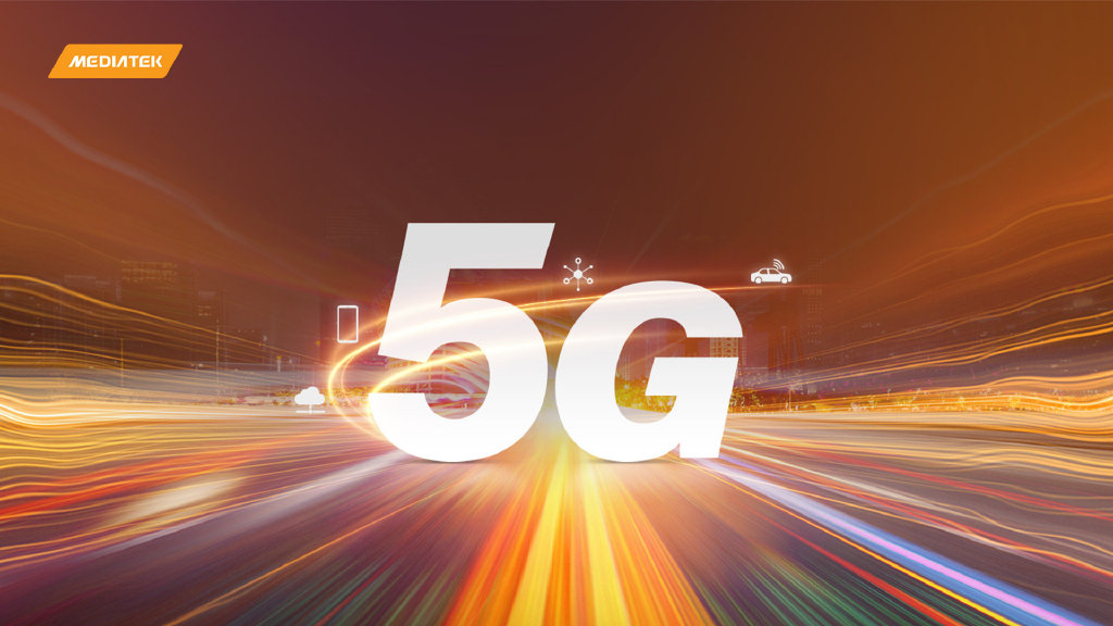 MediaTek 与爱立信首次成功实现 5G 毫米波与 Sub-6GHz 频段的实验网双连接