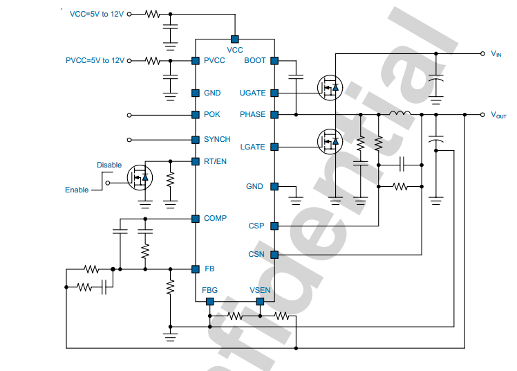 有需求？丨模拟芯片/电源管理芯片/先进AP设计方案供需需求对接上线
