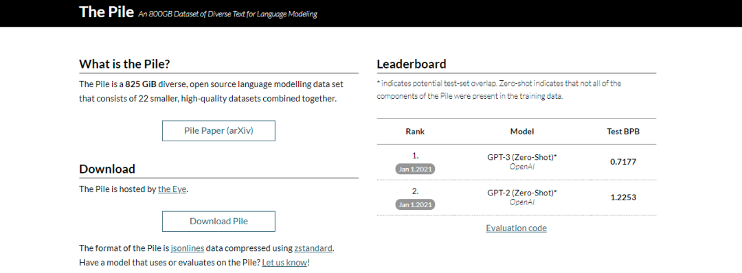高仿也赛高？GPT-Neo真好用