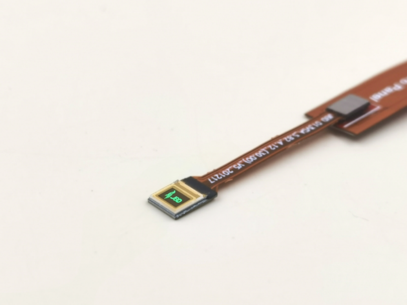 AR｜JBD发布0.13英寸Micro LED微显示器
