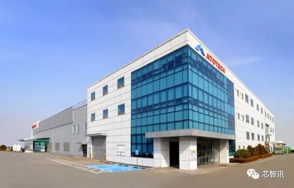 半导体设备商MKS斥资51亿美元，收购特种化学品厂商Atotech
