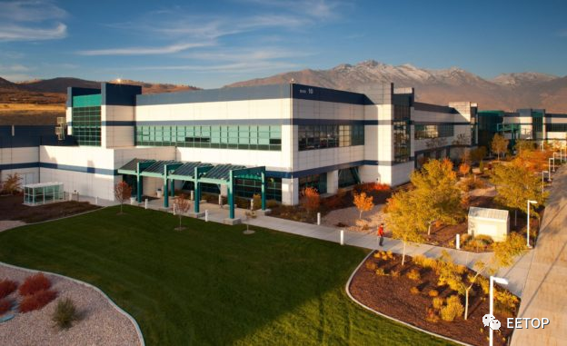 德州仪器9亿美元收购美光12吋晶圆厂