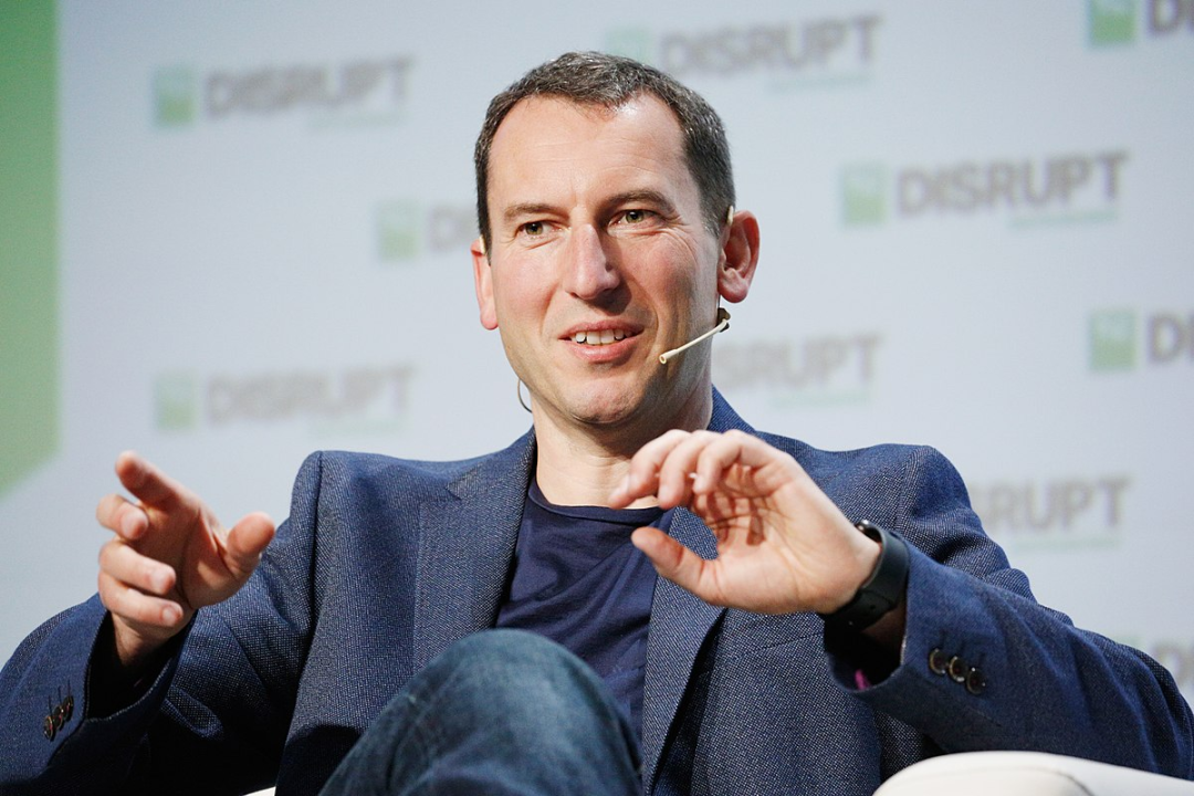 云计算登顶之后，亚马逊人工智能走上新征程