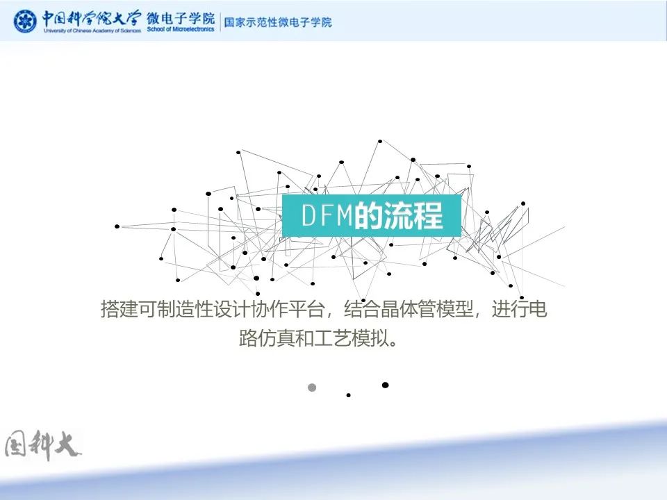 【Study】DFM的概念与流程——《集成电路先进光刻技术与版图设计优化》