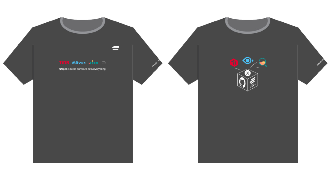 和云启君一起体验PingCAP DevCon 2021 | 云启技术π