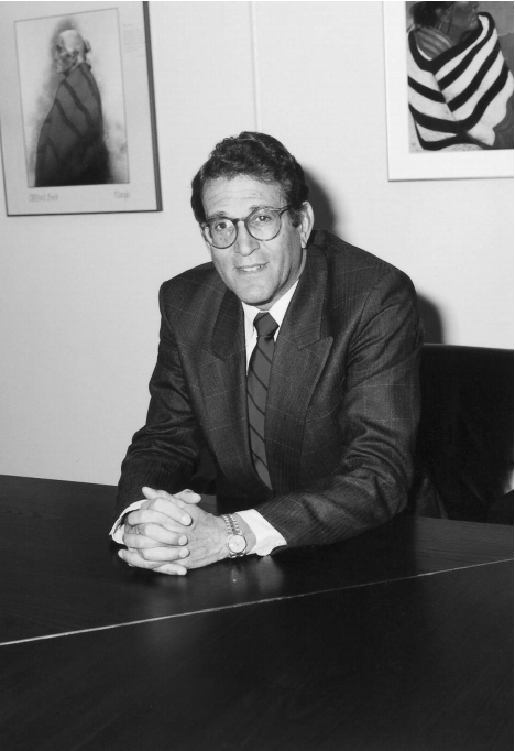 盛衰沉浮五十余年，是什么铸就了ASM的成功？