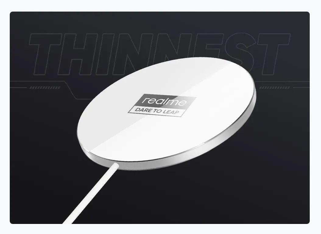 安卓版 「MagSafe」 已经能做到 50W 了？