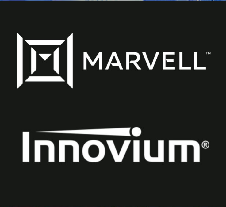Marvell以11亿美元收购交换芯片厂商Innovium