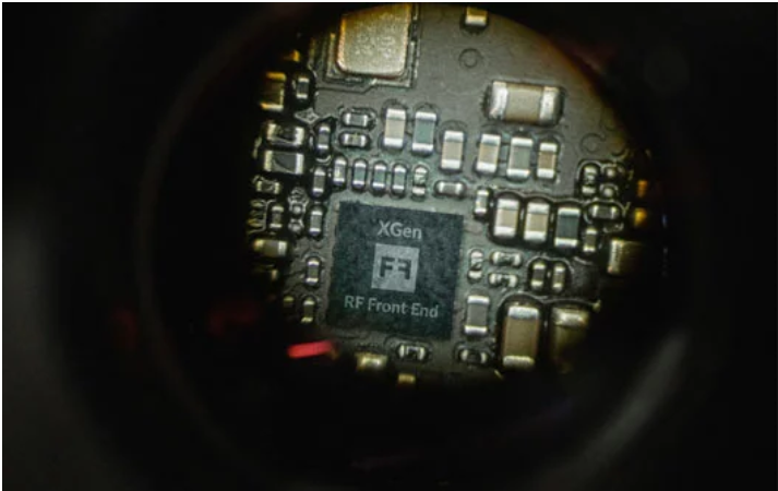 创新RF概念设计获150万英镑投资：RF 滤波器和开关以后都可以不用了？