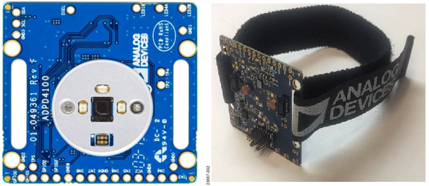 拿什么来支撑多参数生命体征监测梦想?完整的多模式传感器前端开启医疗健康可穿戴新时代