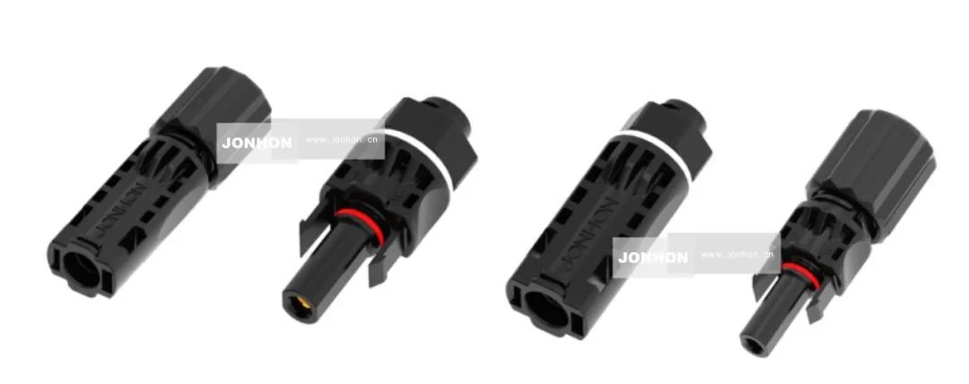 新品发布丨CT75A-1系列DC 电源 连接器， 光伏 行业的不二之选