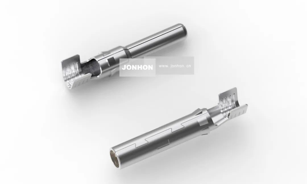 新品发布丨CT75A-1系列DC 电源 连接器， 光伏 行业的不二之选