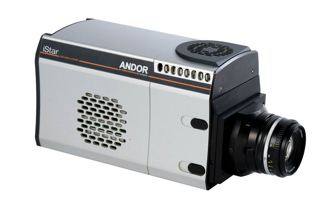 应用分享 | 用于快速瞬态等离子体诊断的sCMOS门控成像探测器