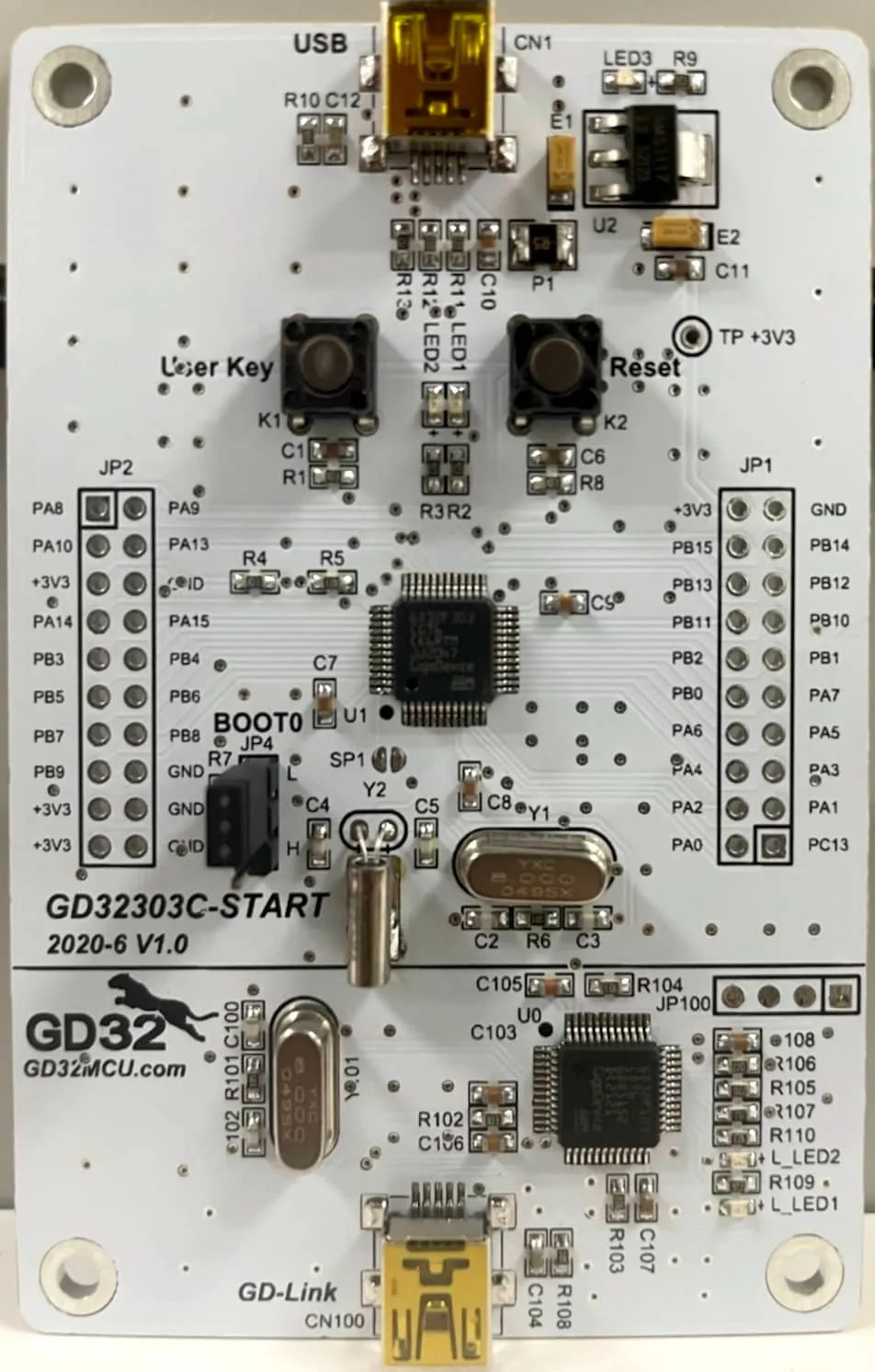 @所有电子工程师，这10余款国产芯片免费试用！