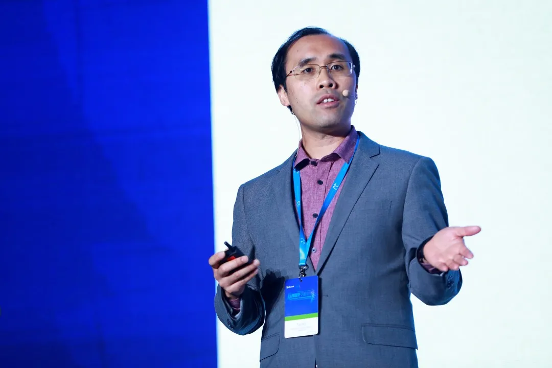 CNCC 2021 | 北京大学谢涛教授领衔，8位重磅专家论道「低代码到无代码开发」