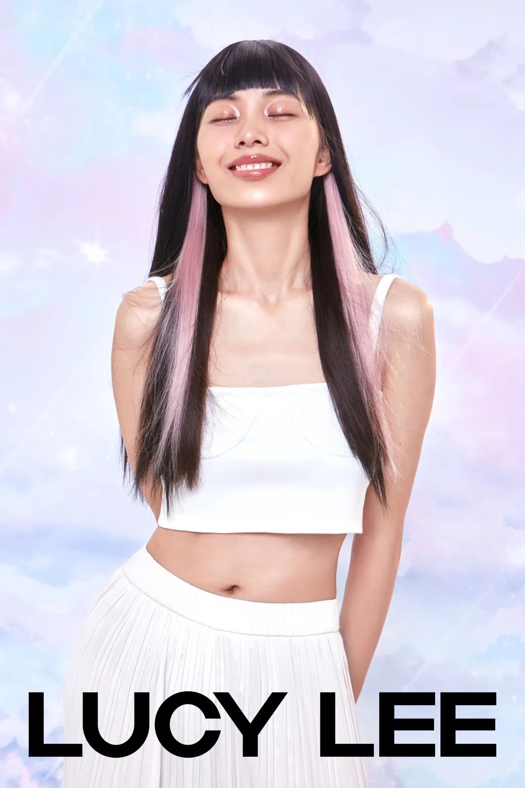 新锐假发饰品品牌「LUCY LEE」完成A轮融资｜熊猫家族