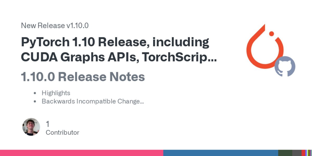 PyTorch 1.10正式版上线： Android NNAPI支持来了