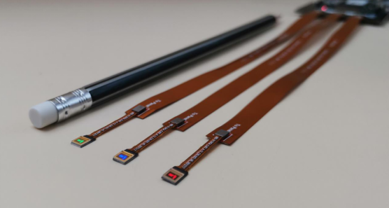 量产AR应用领域Micro LED微显示芯片，「JBD」获同创伟业数亿元A轮融资