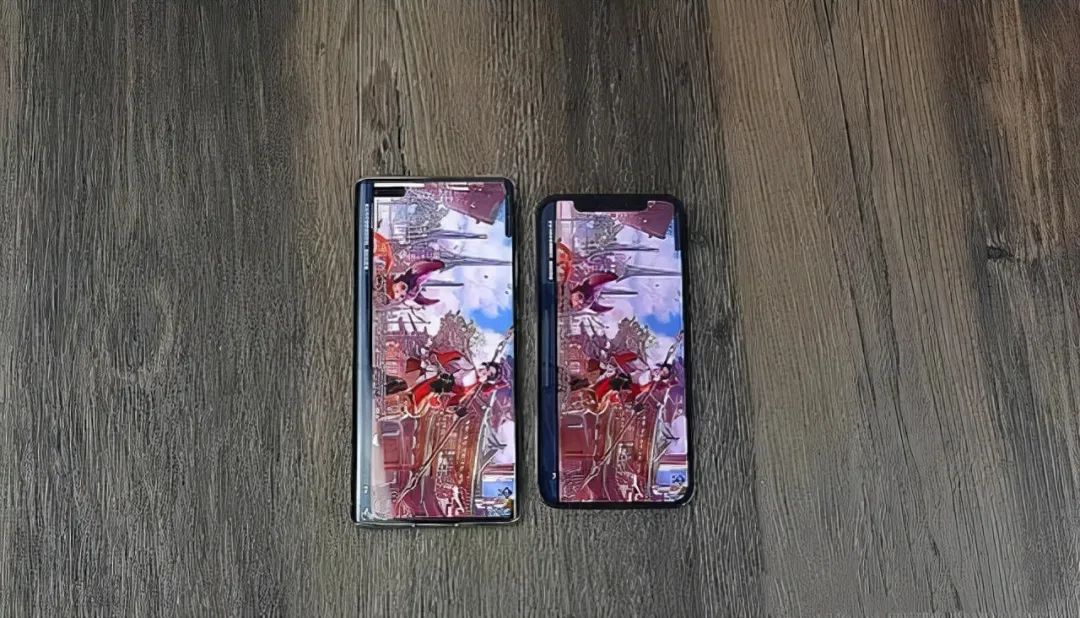 华为 Mate40 Pro相当于 苹果 什么水平的机型？一番对比后，结果揭晓