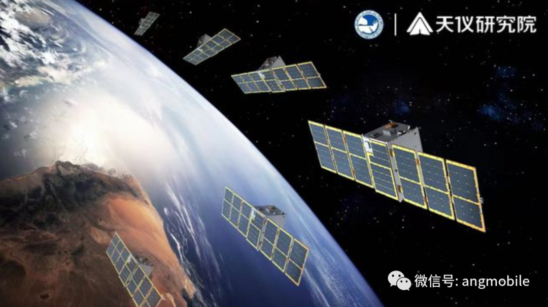 华为 云原生，首次在太空 验证