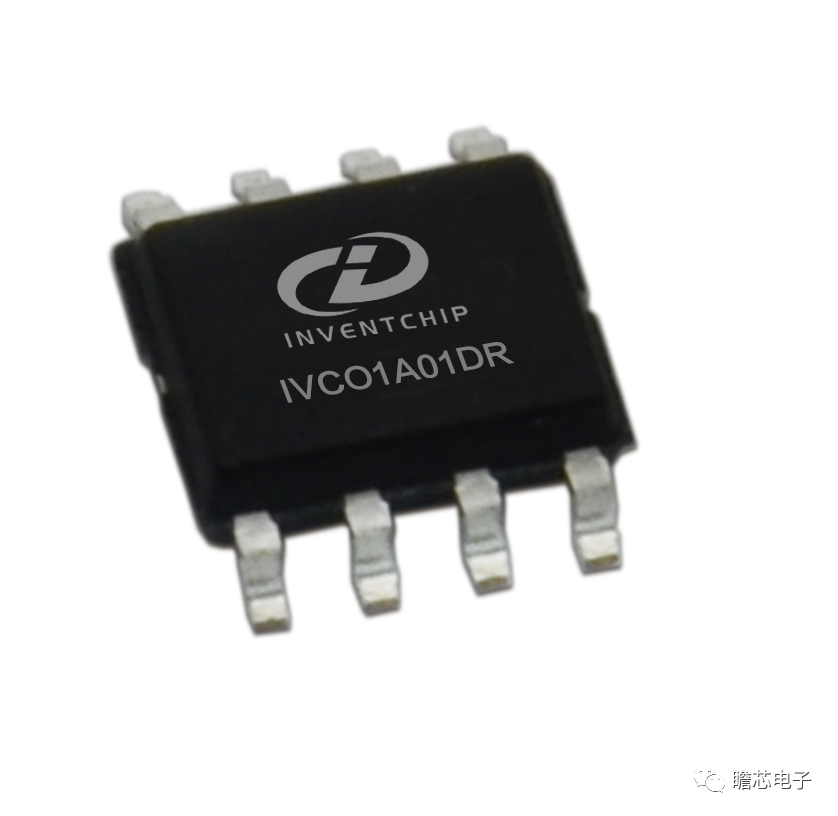 产品发布||36V 10A 3.75kVrms 单通道隔离栅极驱动芯片