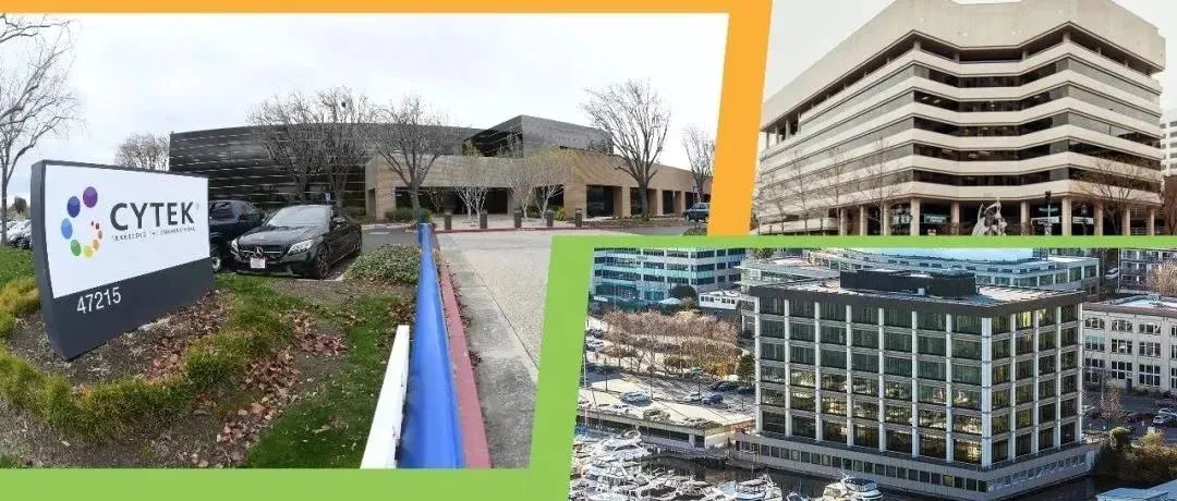 Cytek美国总部迎来新基地，产能提升三倍|凯风生态