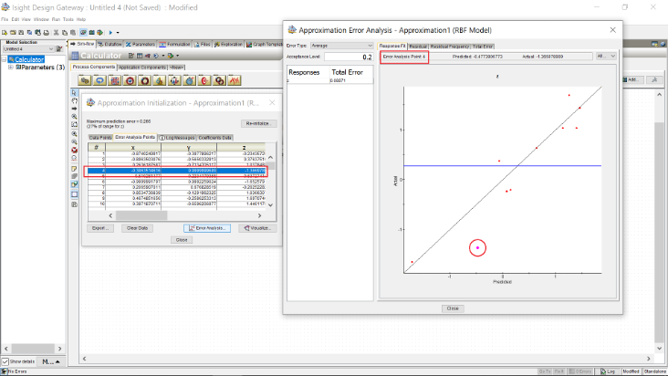 SIMULIA 2022 新功能直通车｜Isight 2022 新功能介绍