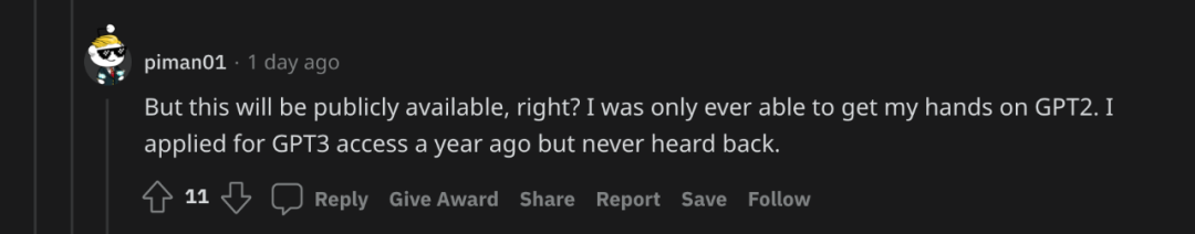 200亿参数GPT-NeoX即将开源：96块A100训练三个月，野生GPT家族再添一员