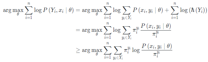 ICLR 2022 Oral | PiCO：基于对比消歧的偏标签学习