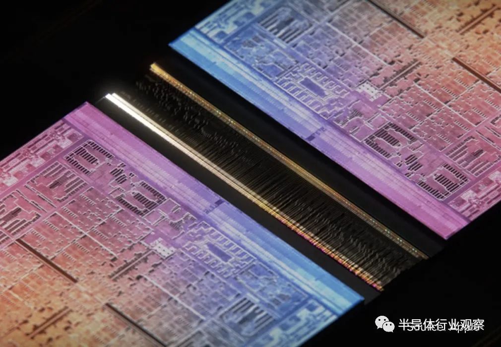 Apple M1 Ultra内部细节曝光：尺寸超大