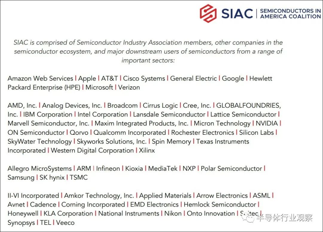 美国计划与日韩台组“Chip 4”芯片联盟