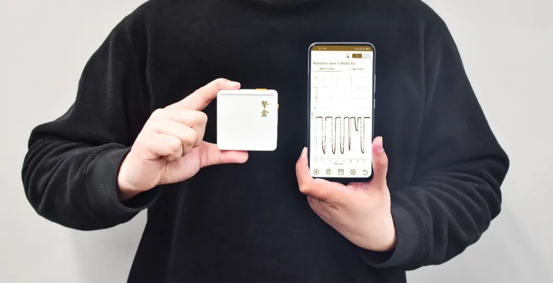 “挚盒01RC”巧遇伯乐“ MIT 南科望博士团队”——Nat. Bio. Eng. 报导便捷低成本的新型消化道测压仪！