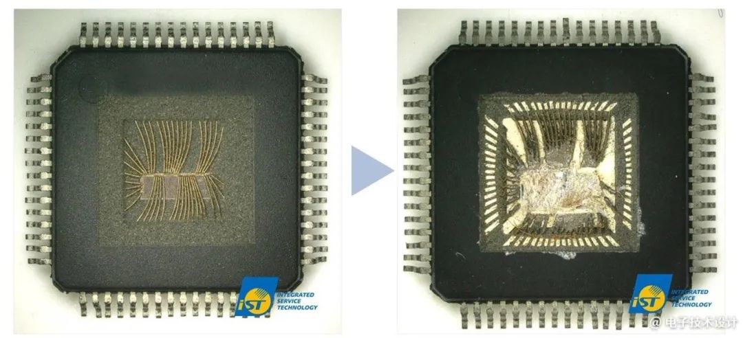 系统级 封装 出现故障——凶手竟然是它.....