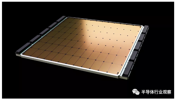 世界最大芯片创造里程碑，Cerebras在单芯片中训练200亿参数 AI 模型